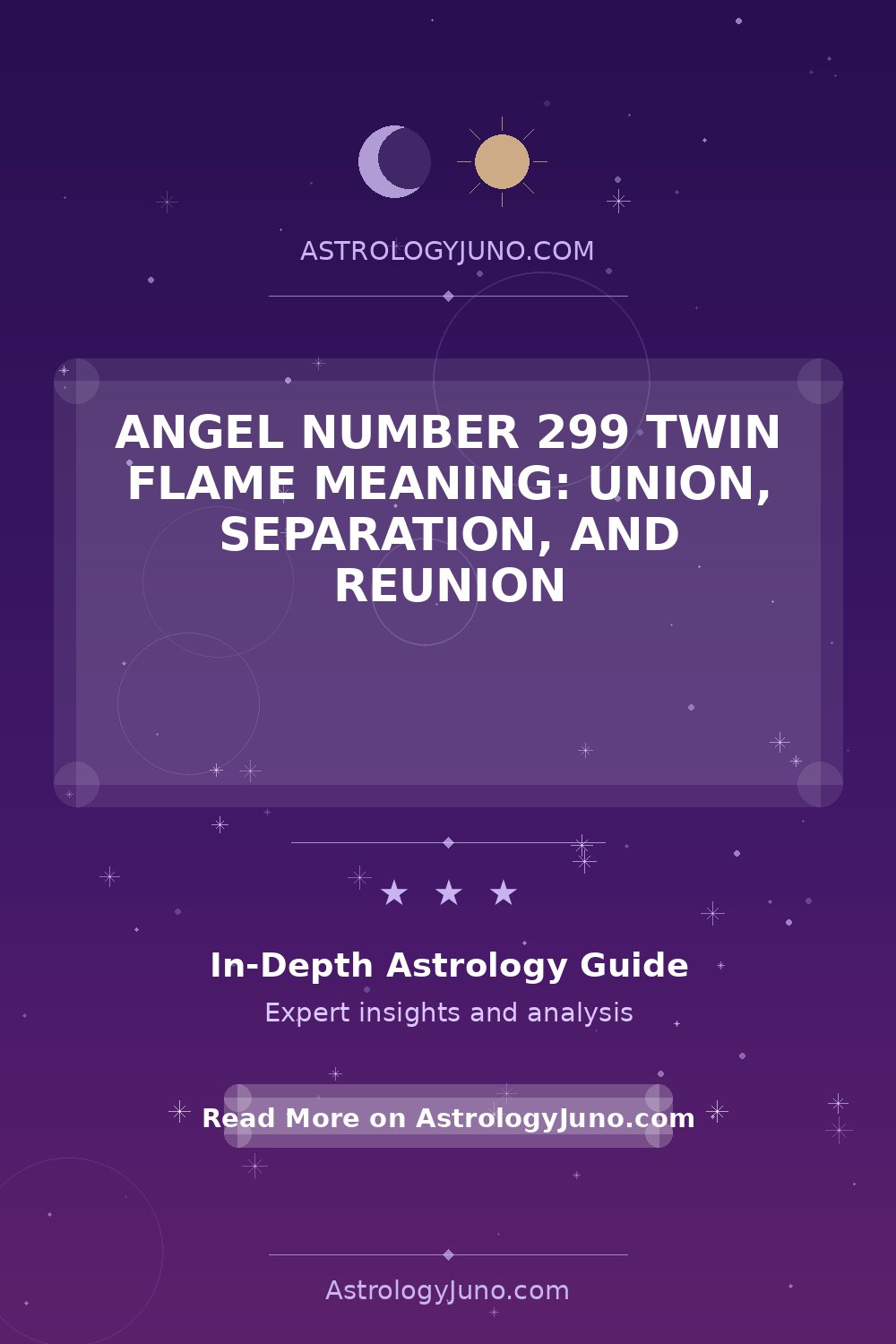 Angel Number 299 Twin Flame Meaning: Union, Separation, and Reunion ...