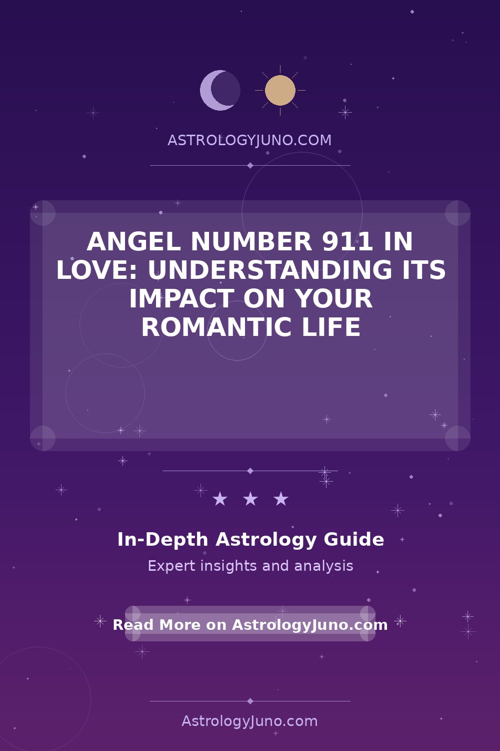 Angel Number 911 in Love: Understanding Its Impact on Your Romantic ...