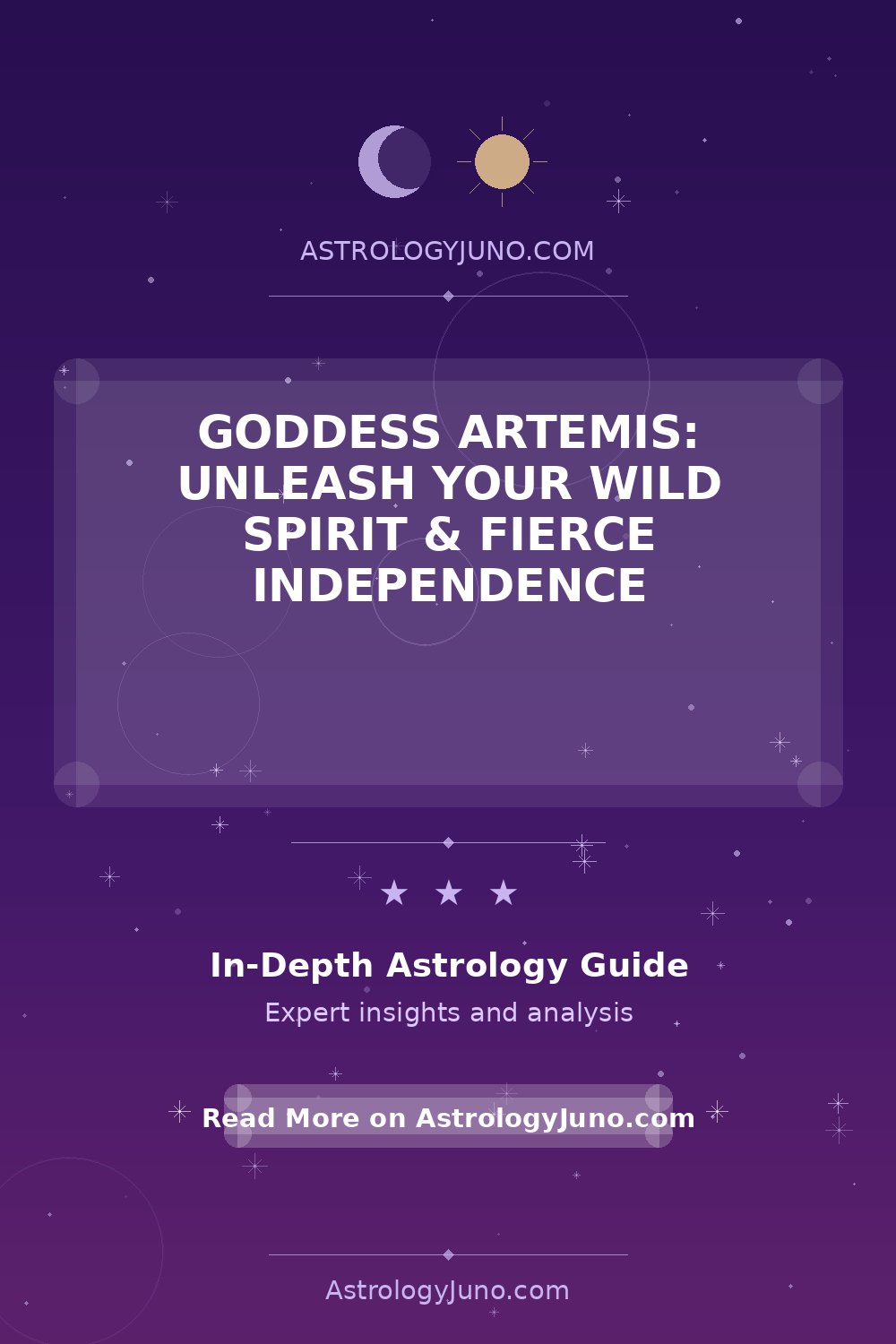 Goddess Artemis: Unleash Your Wild Spirit & Fierce Independence ...