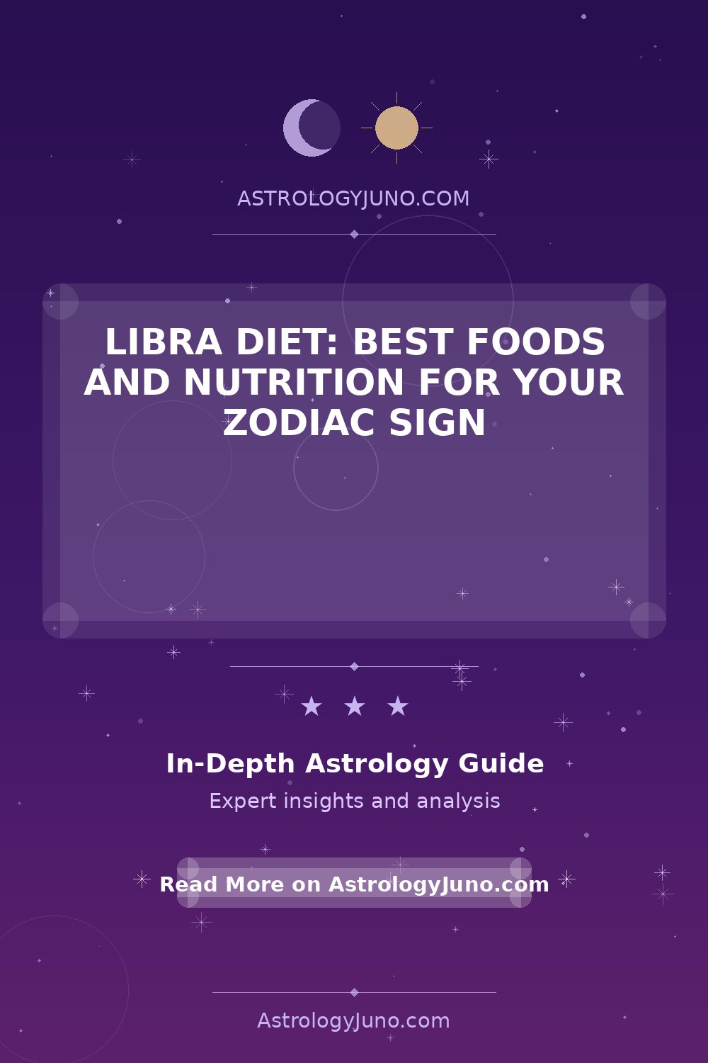 Libra Diet: Best Foods and Nutrition for Your Zodiac Sign - Astrology Juno