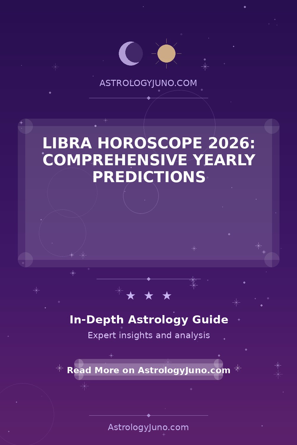 Libra Horoscope 2026 Predictions and Insights - Astrology Juno