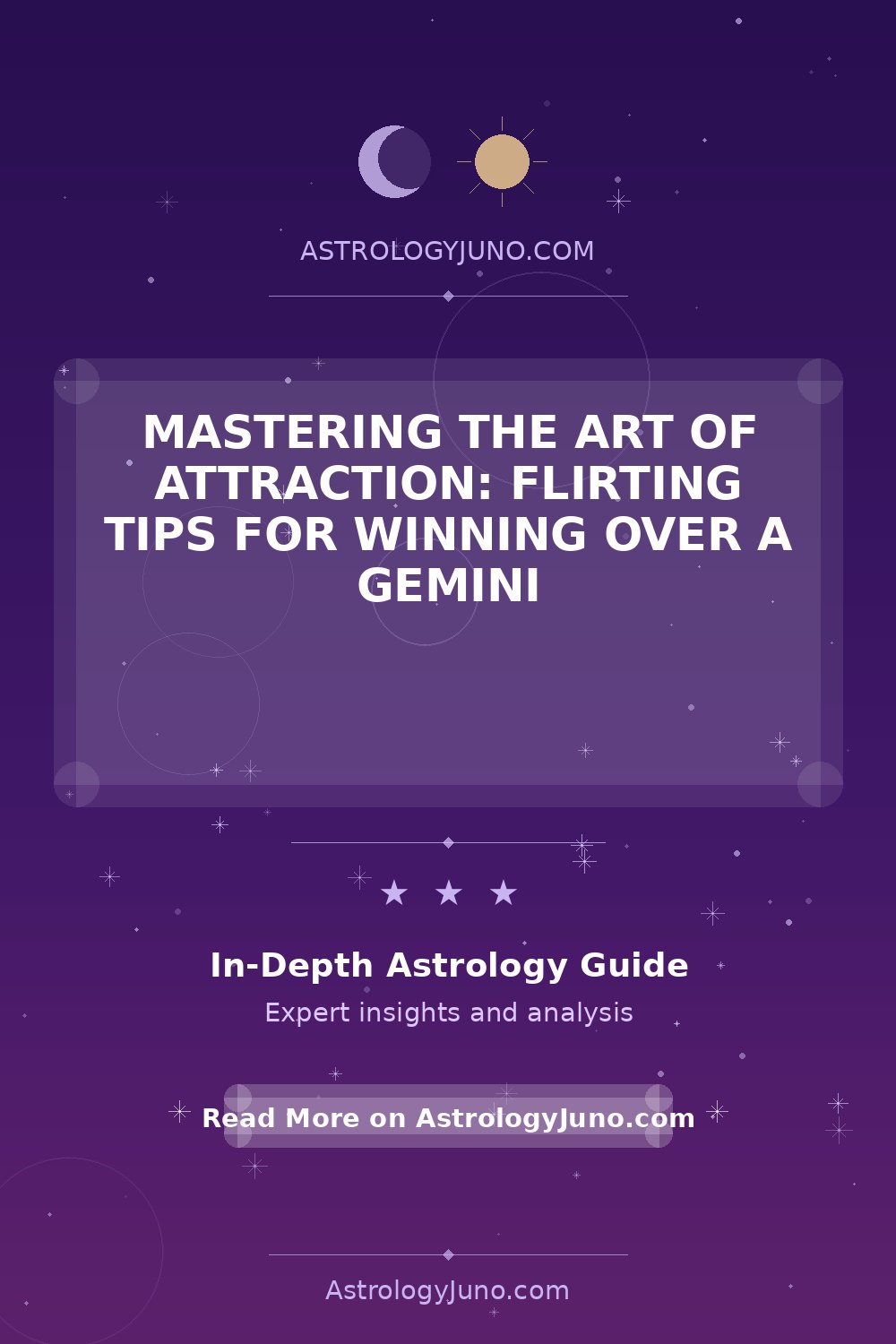 Mastering the Art of Attraction: Flirting Tips for Winning Over a ...