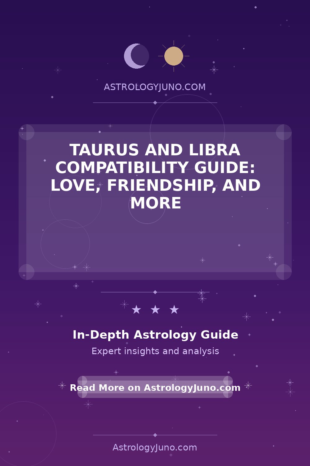 Taurus and Libra Compatibility: Love & Relationships - Astrology Juno