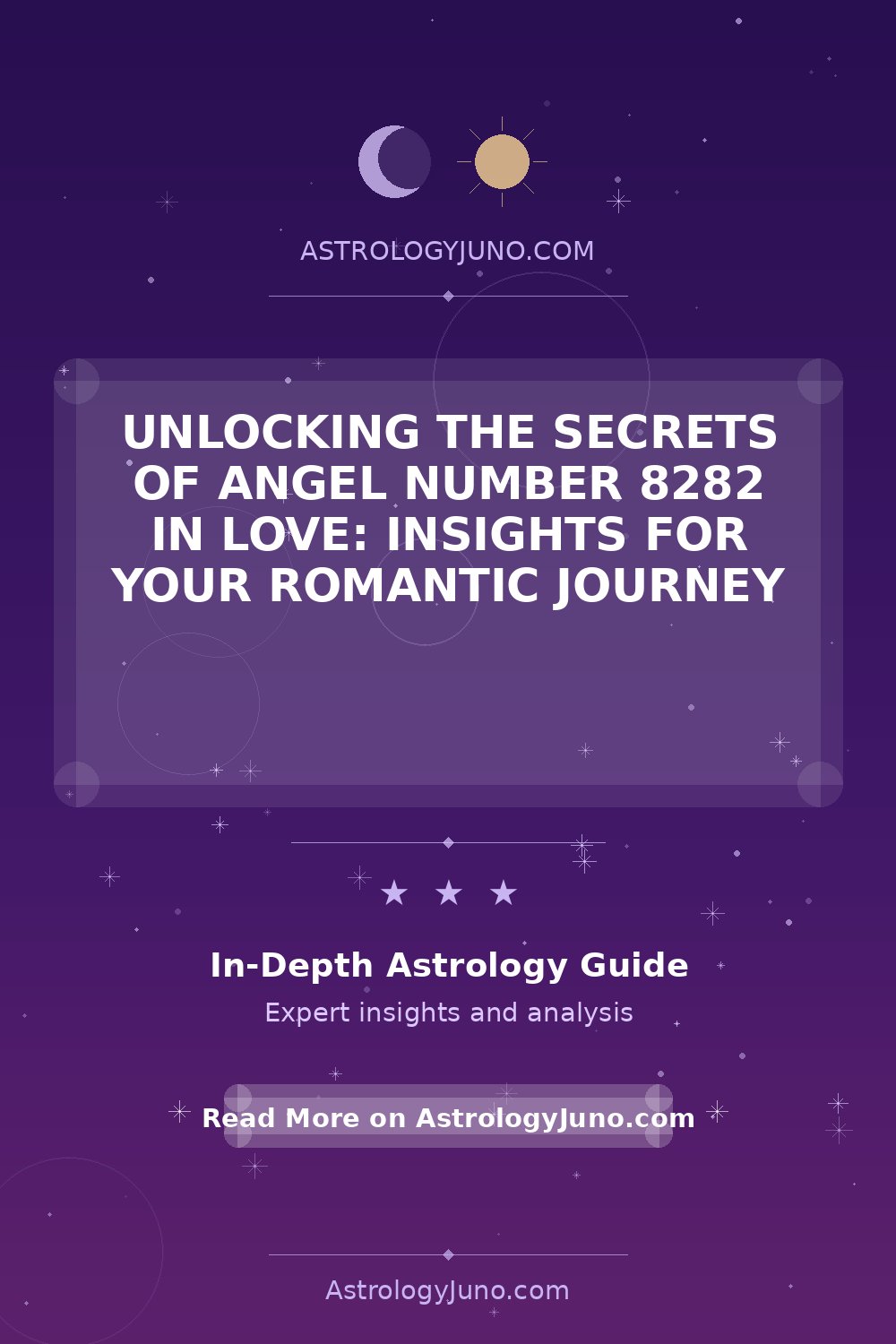 Unlocking the Secrets of Angel Number 8282 in Love: Insights for Your ...